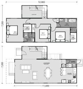 Alpine Manufactured Modular Homes NSW, Australia | Hitech Homes