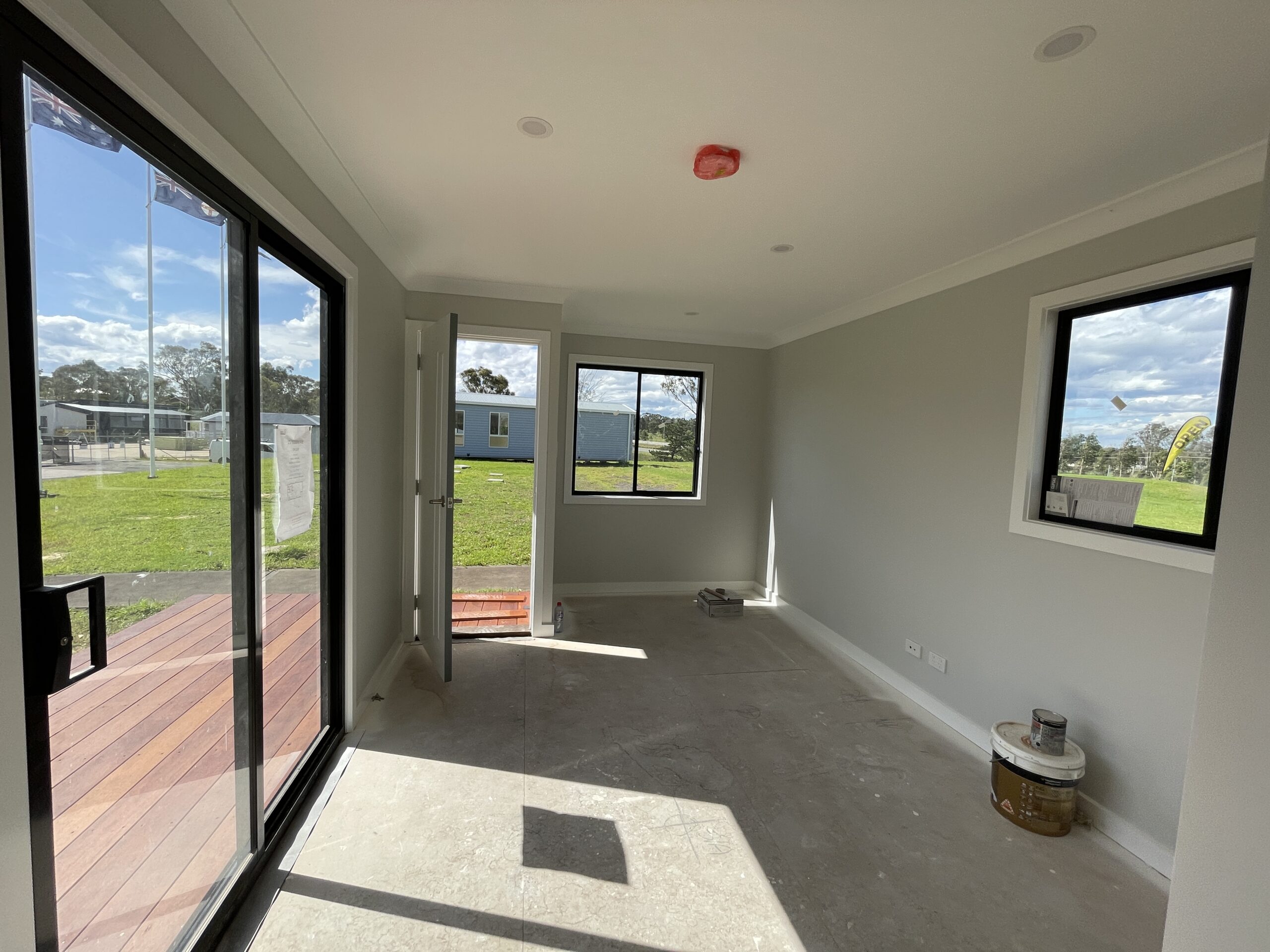 New homes now available - Hitech Homes