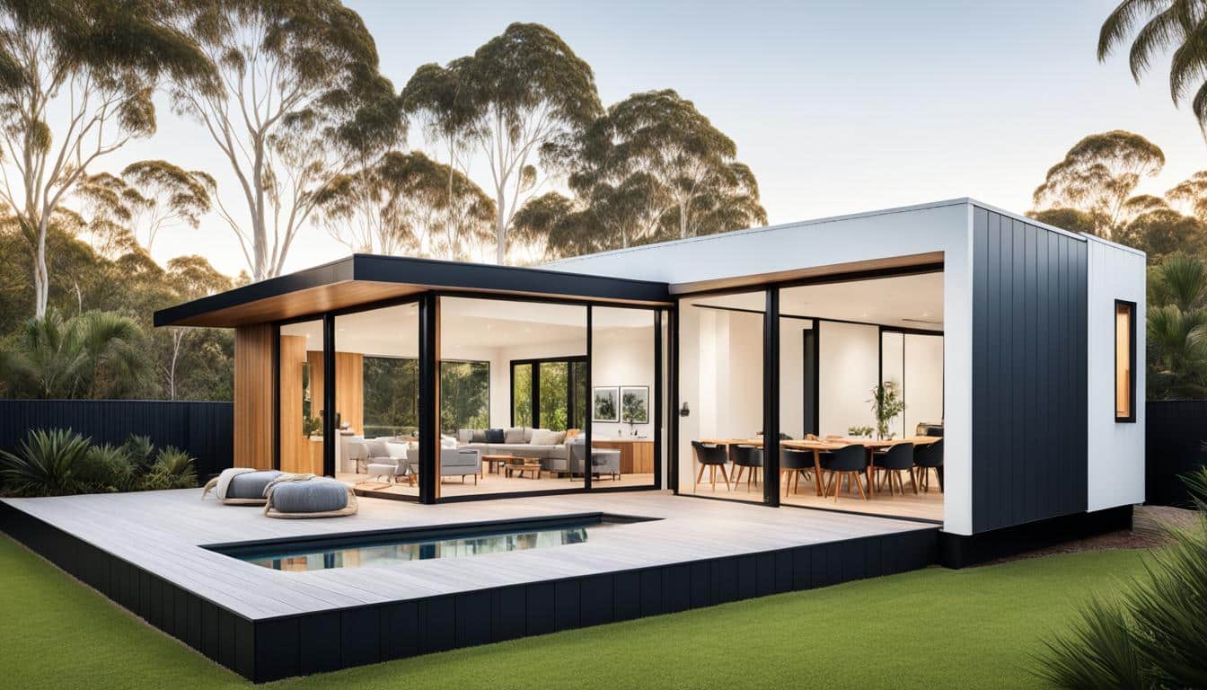 Explore Modern Living: Modular & Pre-fab Homes | Hitech Homes