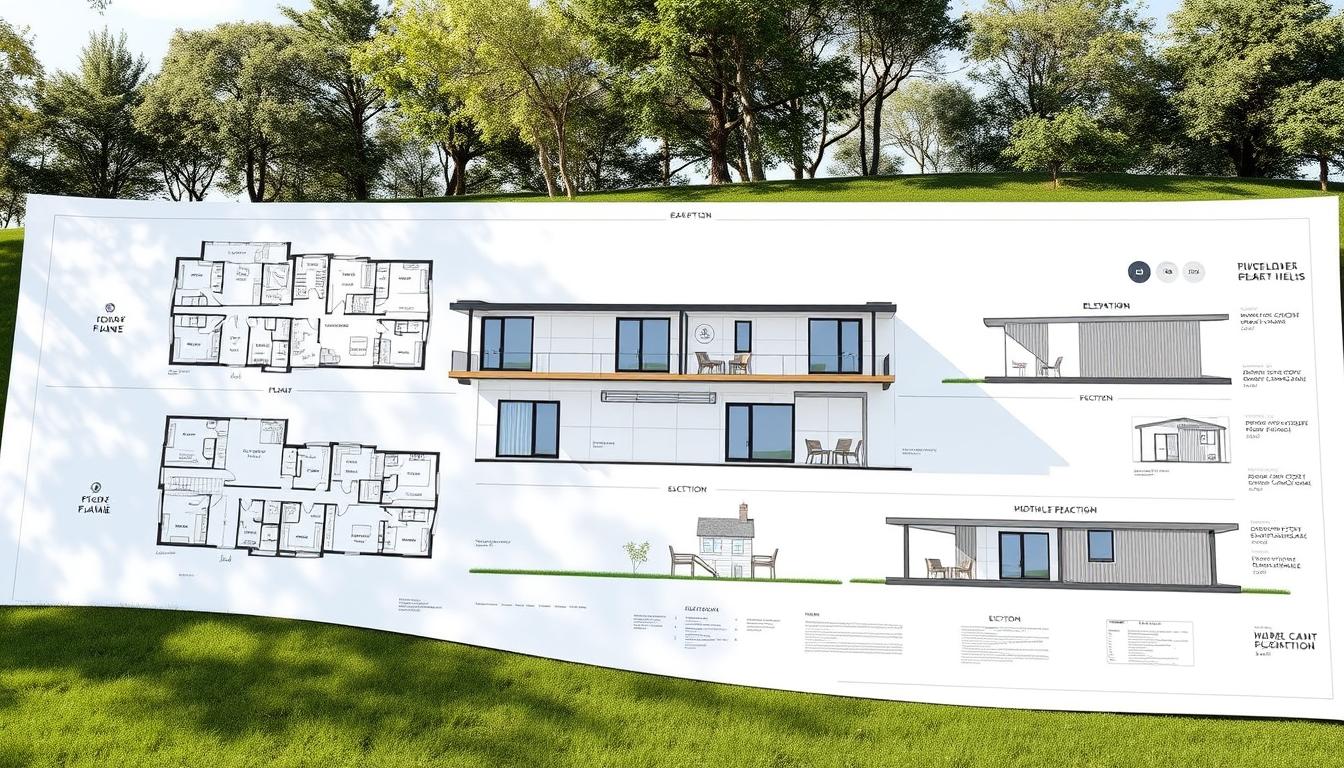 Essential Guide to Modular Home Plans | Hitech Homes