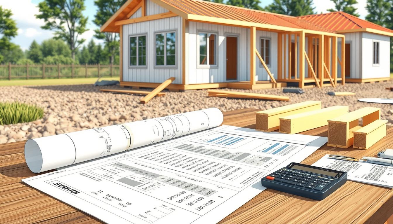 Essential Guide to Modular Home Plans | Hitech Homes