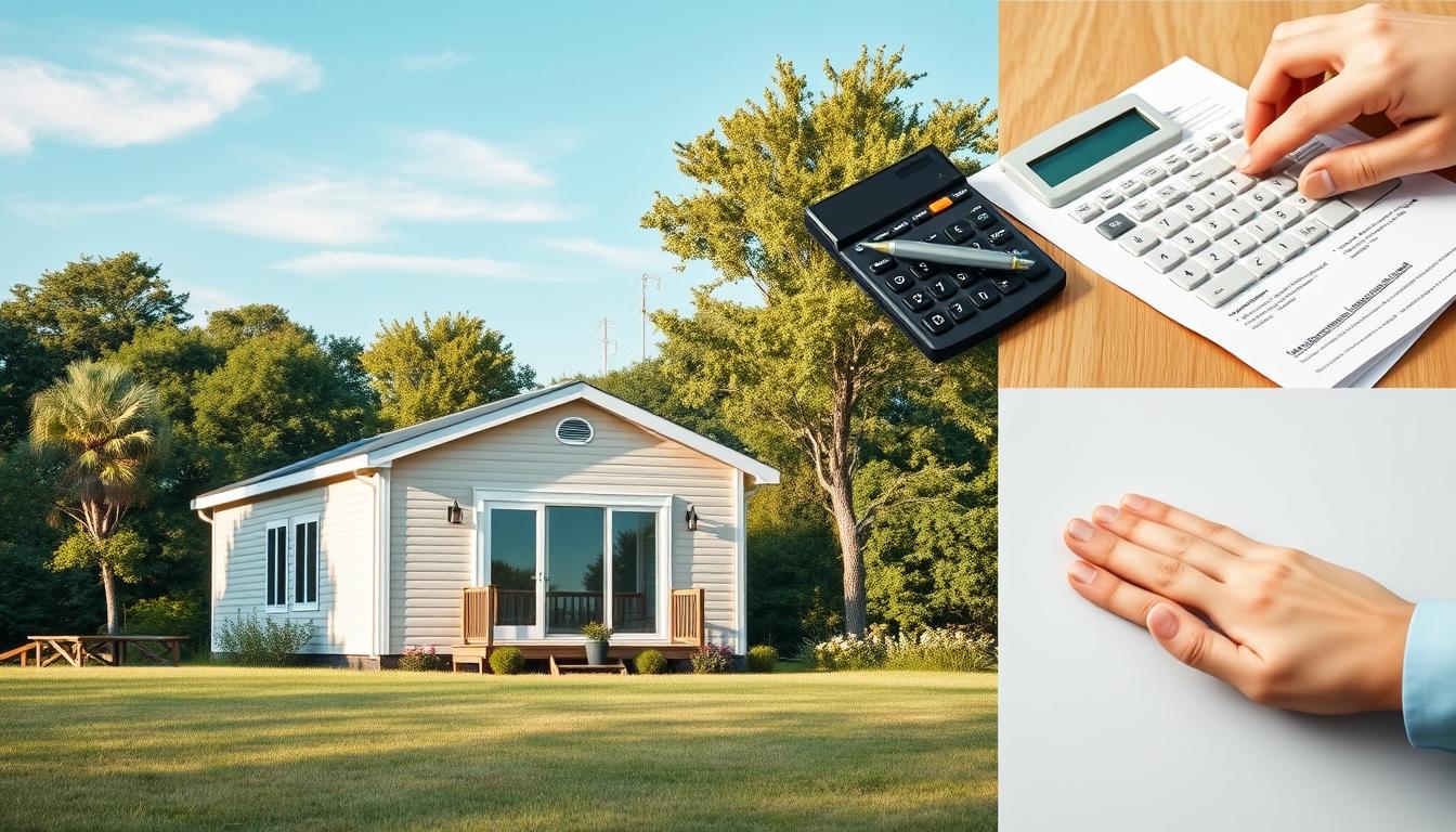 Modular Home Financing for First-Time Buyers | Hitech Homes