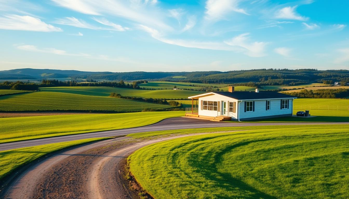Key Tips for Buying Land for a Modular Home | Hitech Homes