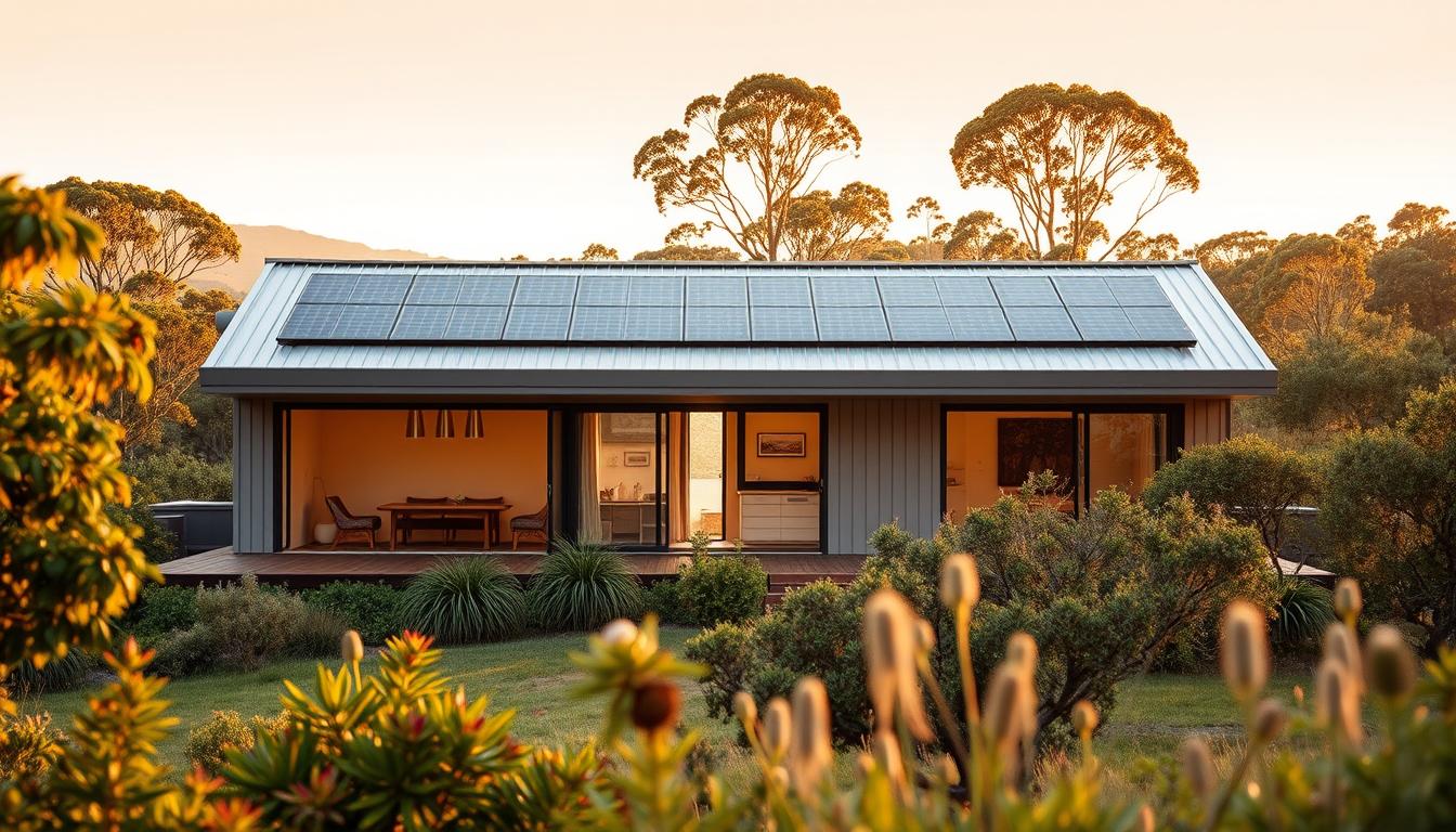 Benefits of Energy-Efficient Modular Homes | Hitech Homes