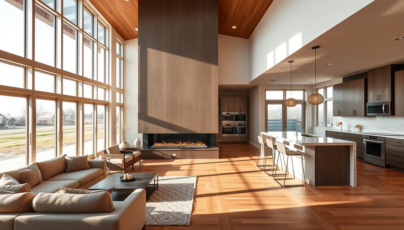 The Future of Luxury: High-End Modular Homes | Hitech Homes