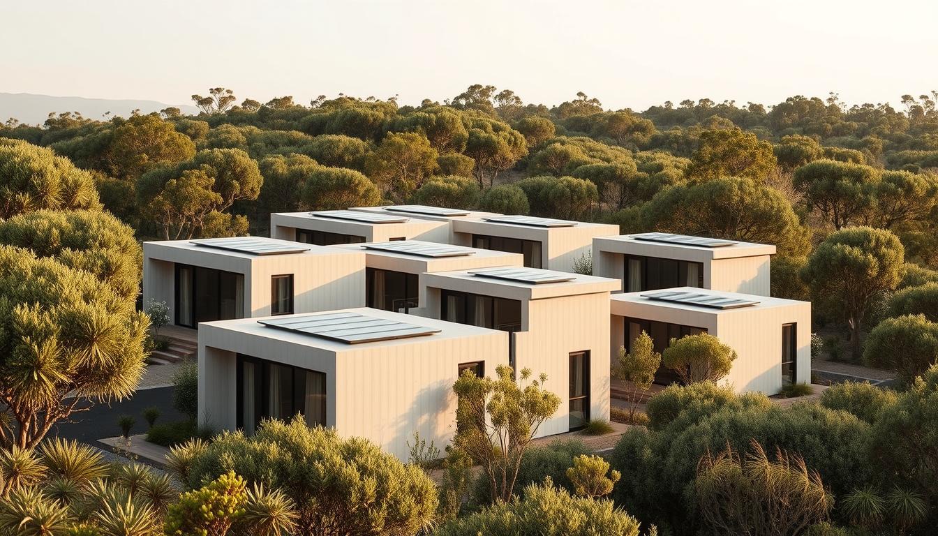 The Future of Modular Living with Smart Tech | Hi-Tech Homes