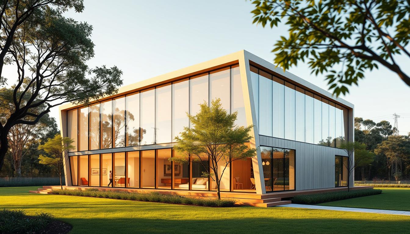 How Modular Construction Is Changing Commercial | Hi-Tech Homes