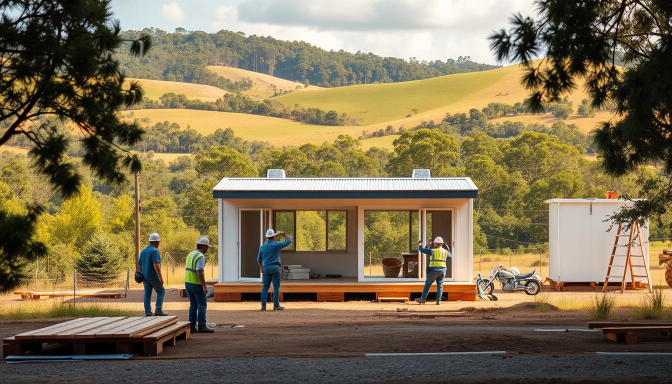 Modular Home Approval Process in NSW | Hitech Homes