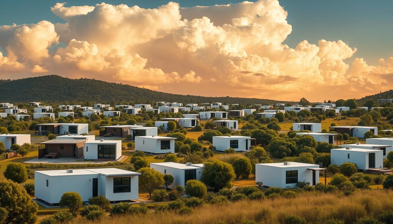The Role of Modular Homes in Disaster-Resilient Communities | Hitech Homes